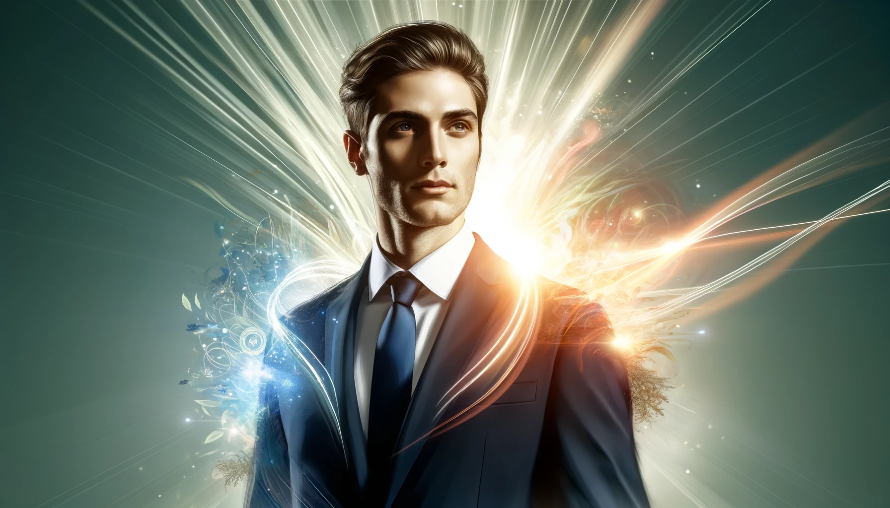 Charismatic Leadership – Das neue Buch von Alex Fischer, das jeder ...